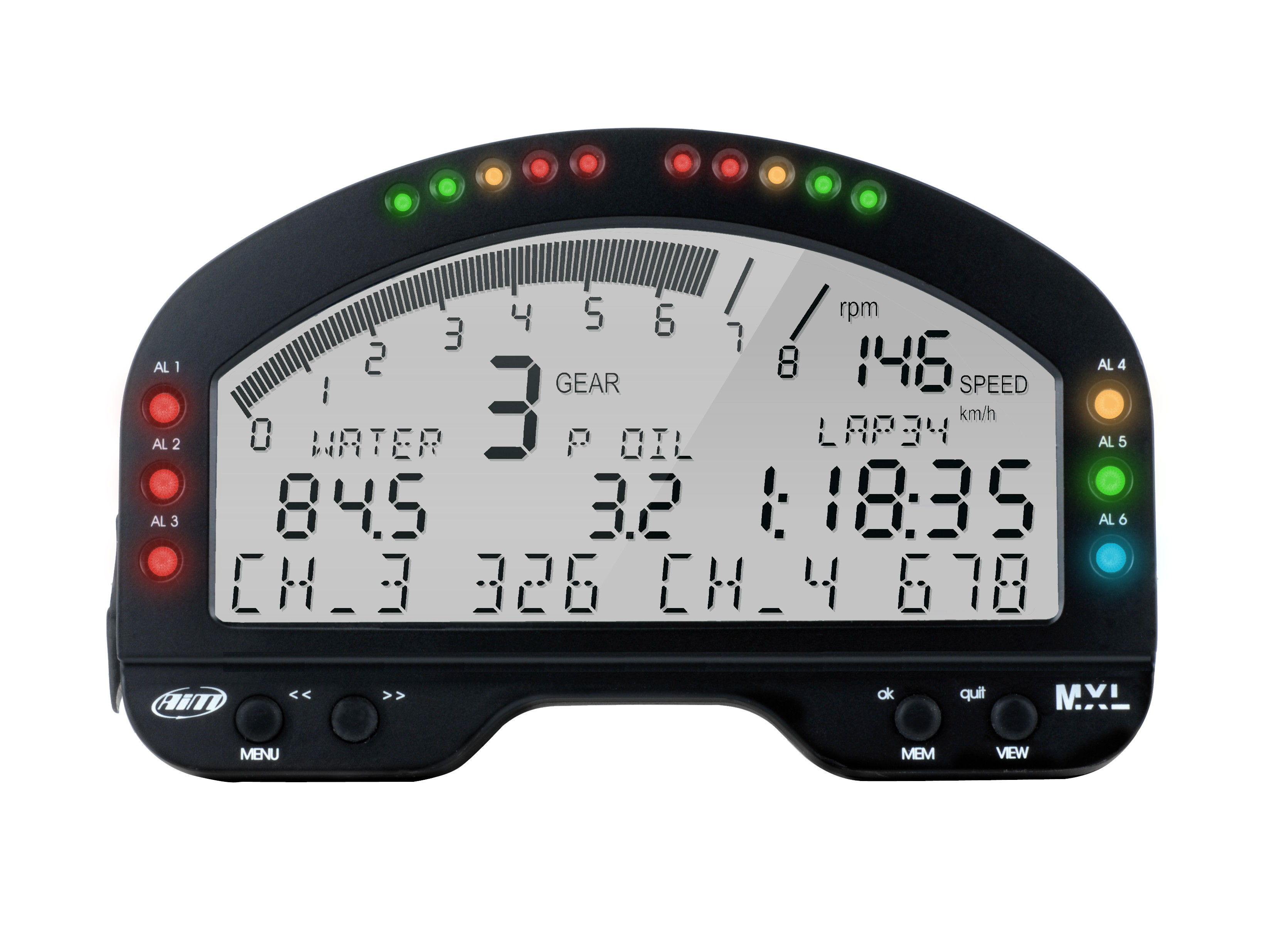 Aim Archives - TeamDI