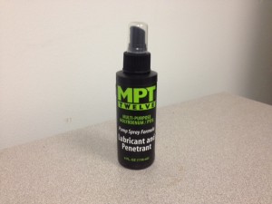 MPT Twelve Pump Spray Formula - TeamDI
