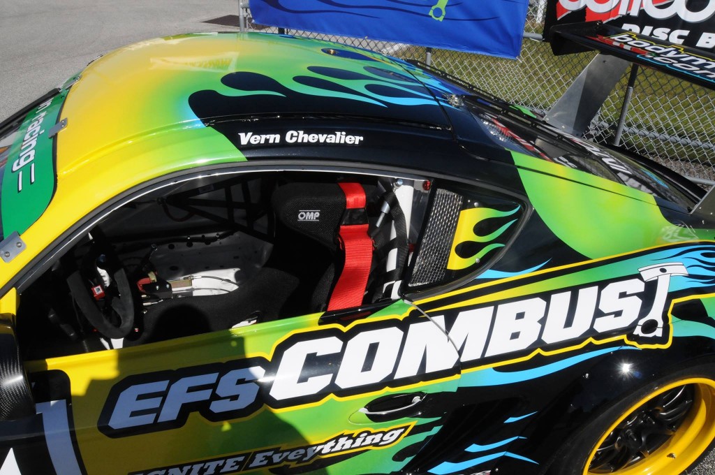 EFS Testimonials - TeamDI